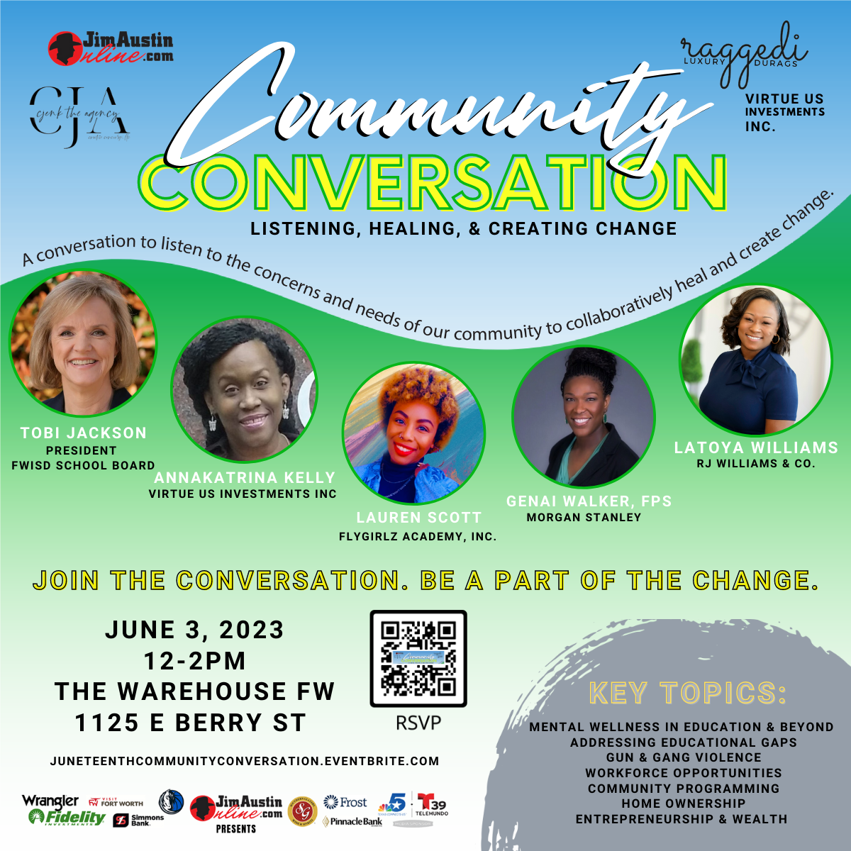Events from October 26 – November 30 – Jim Austin Online – Business ...